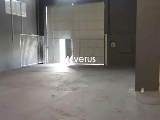 Galpão / Depósito para Locação em Uberlândia/MG Custódio Pereira