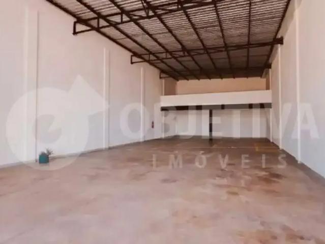 Galpão / Depósito para Locação em Uberlândia/MG Custódio Pereira