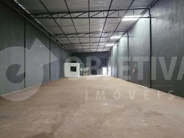 Galpão / Depósito para Locação em Uberlândia/MG Custódio Pereira