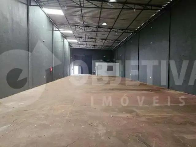 Galpão / Depósito para Locação em Uberlândia/MG Custódio Pereira