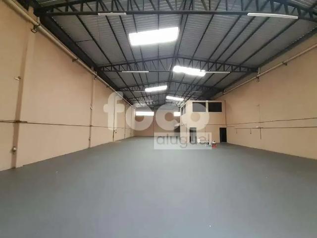 Galpão / Depósito para Locação em Uberlândia/MG Custódio Pereira