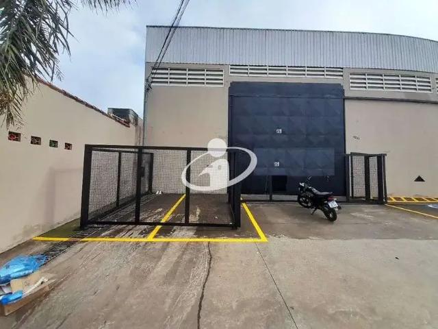 Galpão / Depósito para Locação em Uberlândia/MG Custódio Pereira