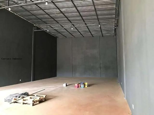Galpão / Depósito para Locação em Uberlândia/MG Custódio Pereira