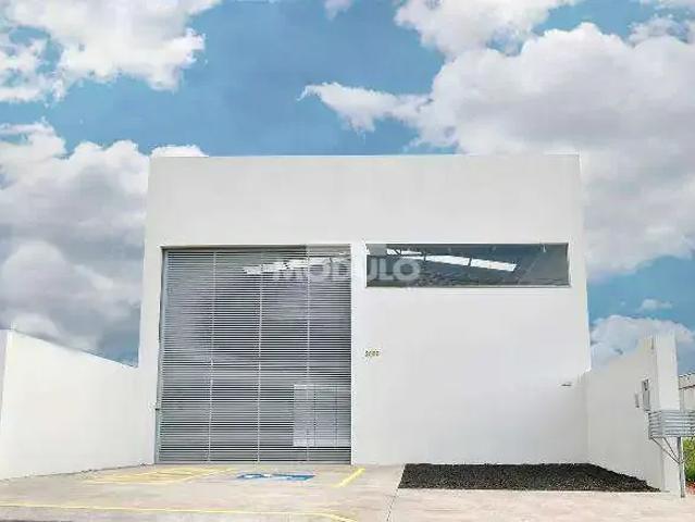 Galpão / Depósito para Locação em Uberlândia/MG Custódio Pereira