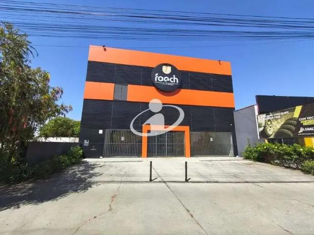 Galpão / Depósito para Locação em Uberlândia/MG Carajás