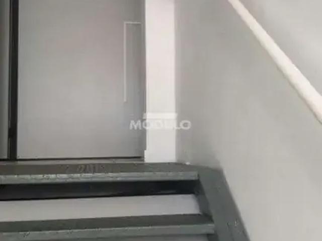 Galpão / Depósito para Locação em Uberlândia/MG Centro