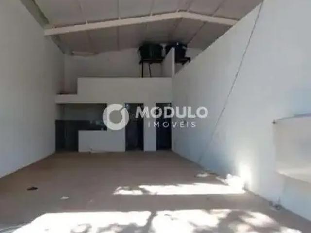 Galpão / Depósito para Locação em Uberlândia/MG Chácaras Tubalina e Quartel