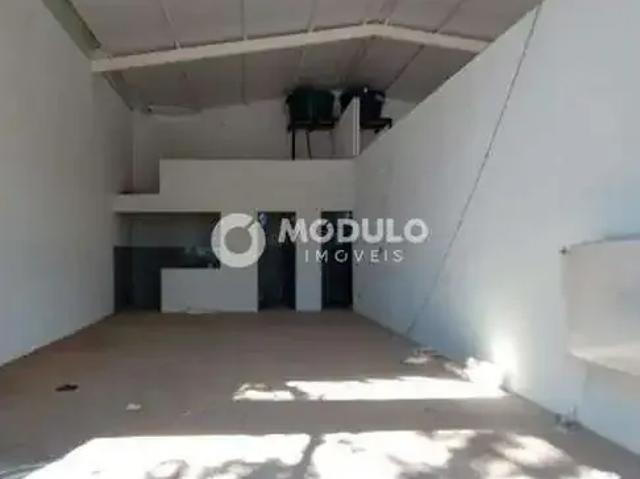 Galpão / Depósito para Locação em Uberlândia/MG Chácaras Tubalina e Quartel