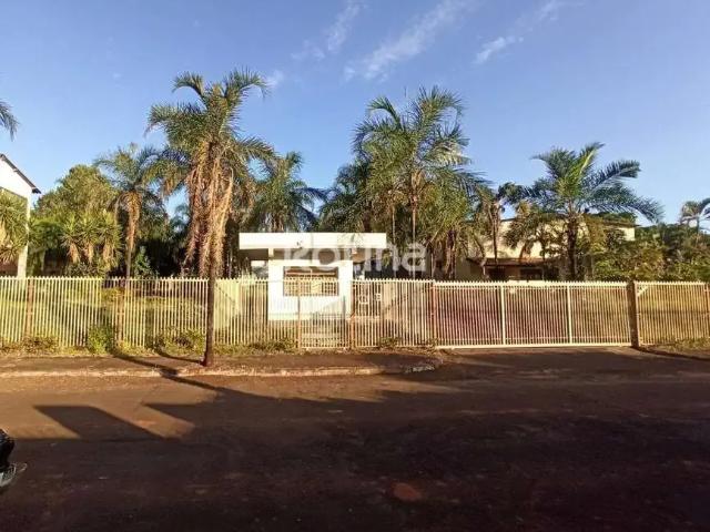 Galpão / Depósito para Locação em Uberlândia/MG Chácaras Tubalina e Quartel