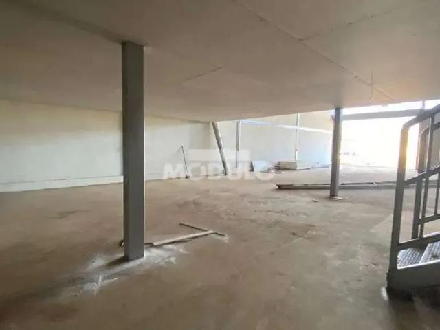 Galpão / Depósito para Locação em Uberlândia/MG Conjunto Segismundo Pereira