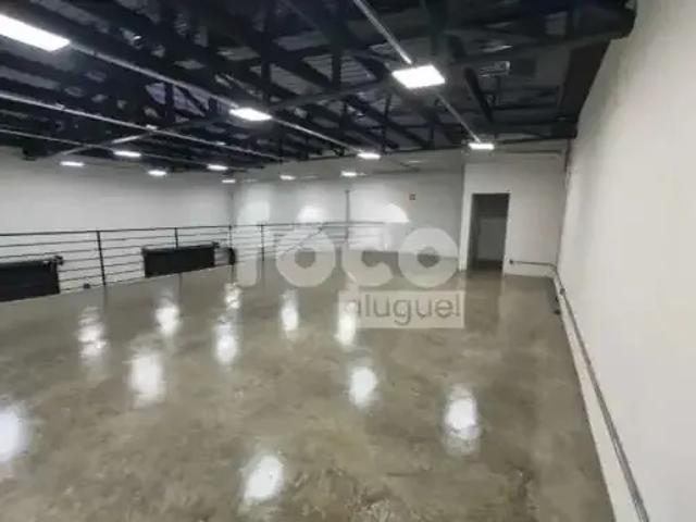 Galpão / Depósito para Locação em Uberlândia/MG Conjunto Segismundo Pereira
