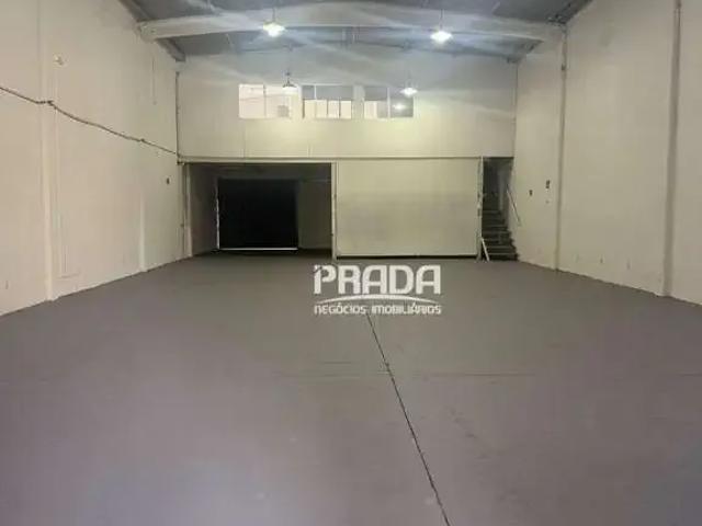 Galpão / Depósito para Locação em Uberlândia/MG Daniel Fonseca
