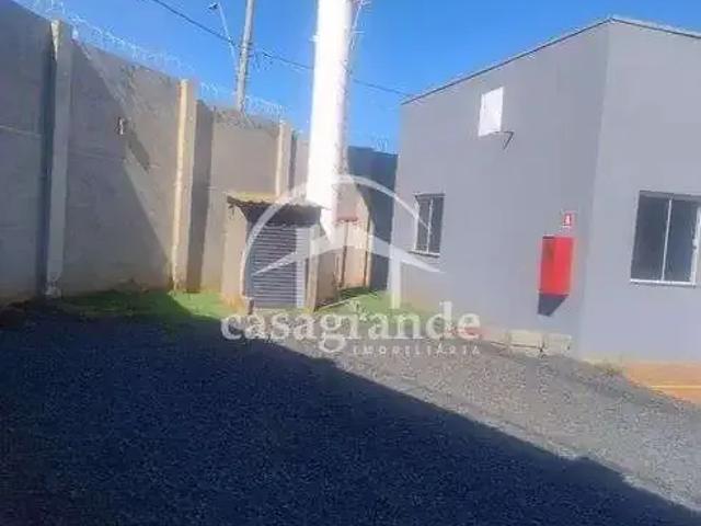 Galpão / Depósito para Locação em Uberlândia/MG Distrito Industrial