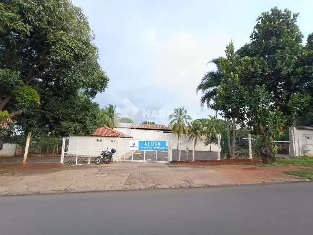 Galpão / Depósito para Locação em Uberlândia/MG Distrito Industrial