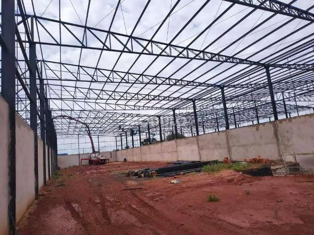 Galpão / Depósito para Locação em Uberlândia/MG Distrito Industrial