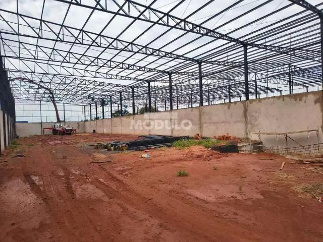 Galpão / Depósito para Locação em Uberlândia/MG Distrito Industrial