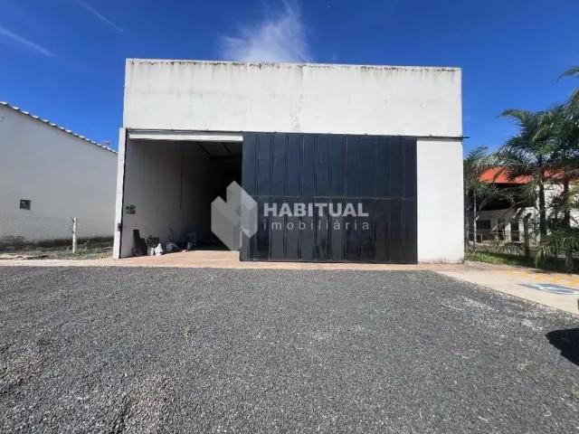 Galpão / Depósito para Locação em Uberlândia/MG Distrito Industrial