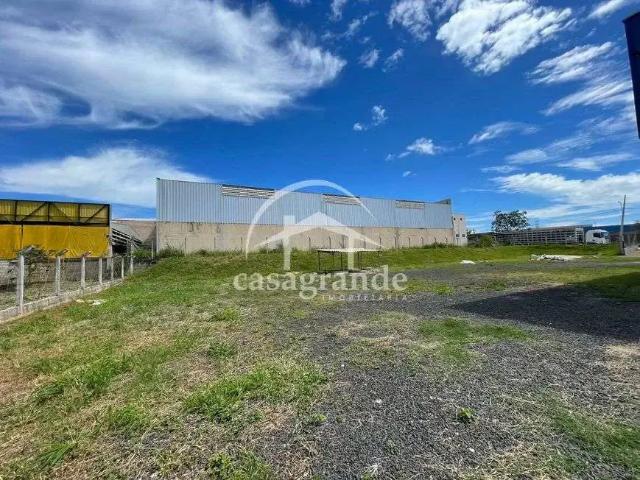 Galpão / Depósito para Locação em Uberlândia/MG Distrito Industrial