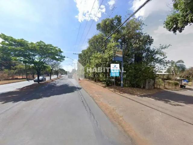 Galpão / Depósito para Locação em Uberlândia/MG Distrito Industrial