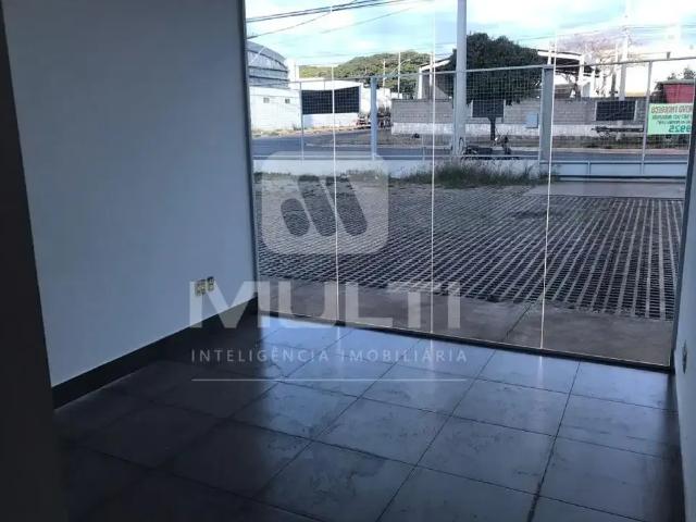 Galpão / Depósito para Locação em Uberlândia/MG Distrito Industrial