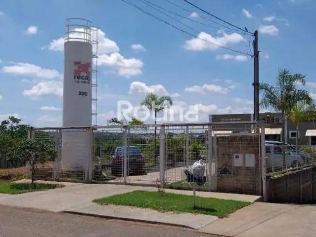 Galpão / Depósito para Locação em Uberlândia/MG Distrito Industrial