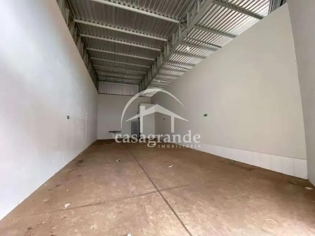 Galpão / Depósito para Locação em Uberlândia/MG Granada