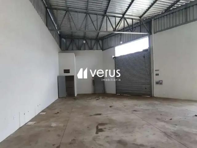 Galpão / Depósito para Locação em Uberlândia/MG Granada