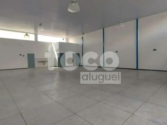 Galpão / Depósito para Locação em Uberlândia/MG Granada