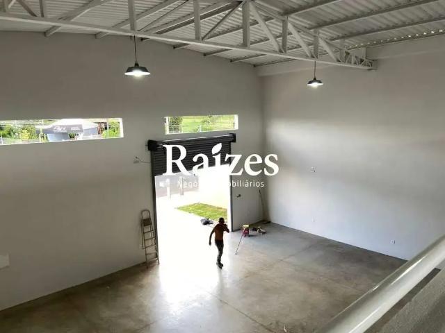 Galpão / Depósito para Locação em Uberlândia/MG Granada