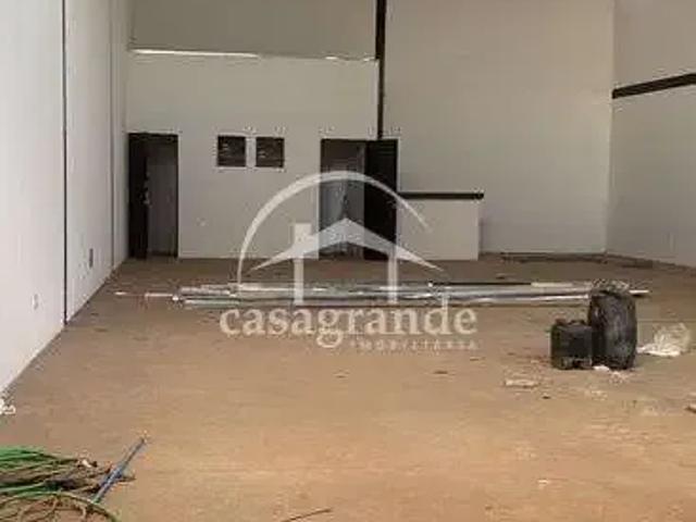 Galpão / Depósito para Locação em Uberlândia/MG Granada