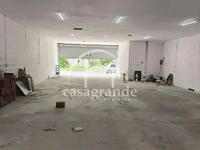 Galpão / Depósito para Locação em Uberlândia/MG Jaraguá
