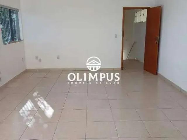 Galpão / Depósito para Locação em Uberlândia/MG Jardim América I