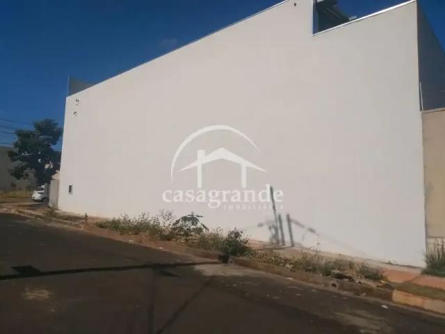 Galpão / Depósito para Locação em Uberlândia/MG Jardim Botânico