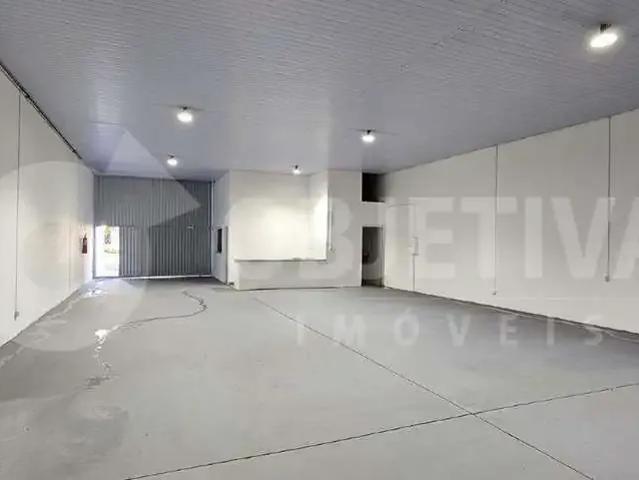 Galpão / Depósito para Locação em Uberlândia/MG Jardim Brasília