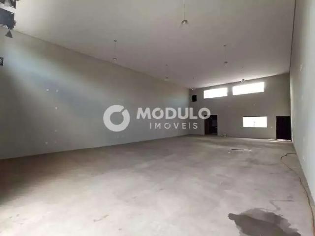 Galpão / Depósito para Locação em Uberlândia/MG Jardim Europa