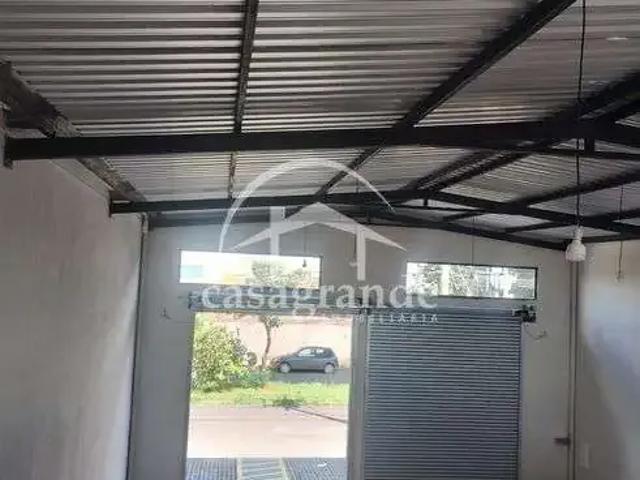 Galpão / Depósito para Locação em Uberlândia/MG Jardim Europa