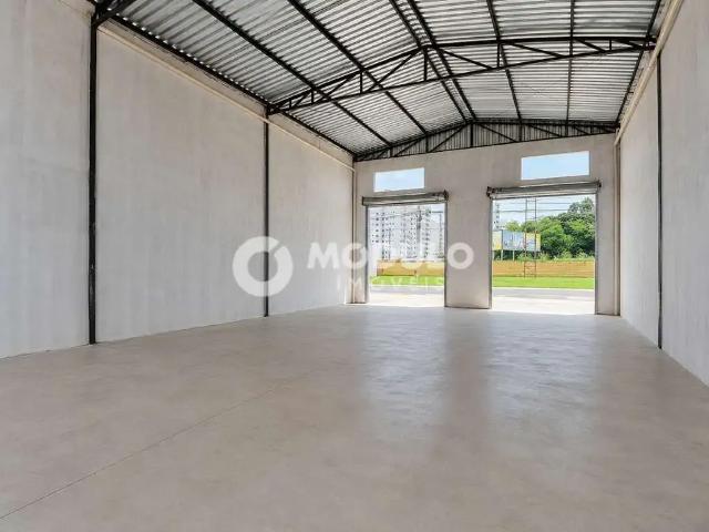 Galpão / Depósito para Locação em Uberlândia/MG Jardim Holanda
