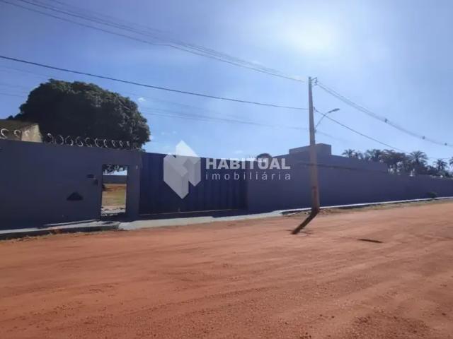 Galpão / Depósito para Locação em Uberlândia/MG Jardim Ipanema I