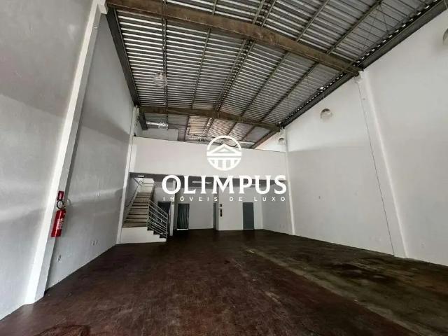 Galpão / Depósito para Locação em Uberlândia/MG Jardim Patrícia