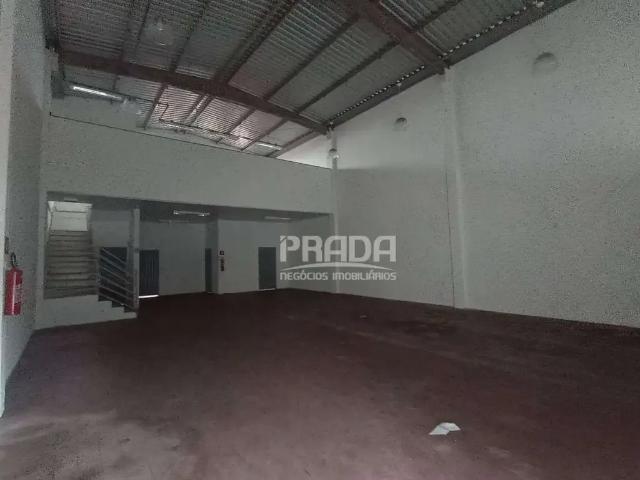 Galpão / Depósito para Locação em Uberlândia/MG Jardim Patrícia