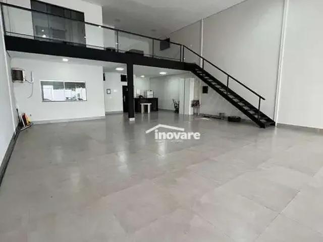 Galpão / Depósito para Locação em Uberlândia/MG Jardim Patrícia