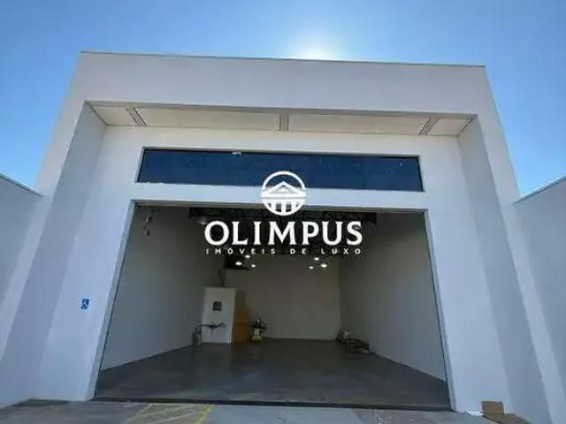 Galpão / Depósito para Locação em Uberlândia/MG Luizote de Freitas