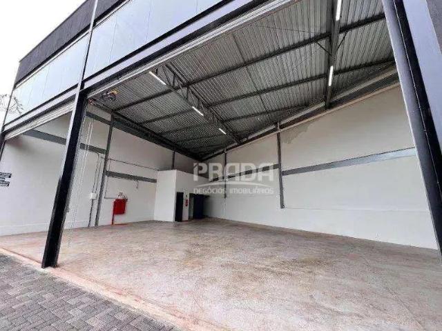 Galpão / Depósito para Locação em Uberlândia/MG Luizote de Freitas