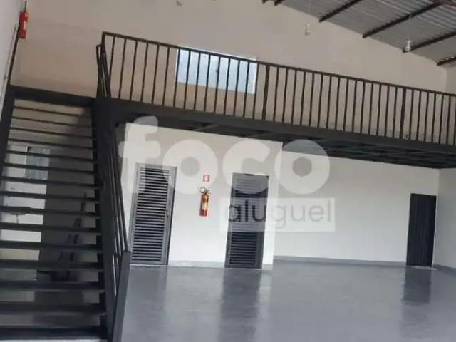 Galpão / Depósito para Locação em Uberlândia/MG Luizote de Freitas