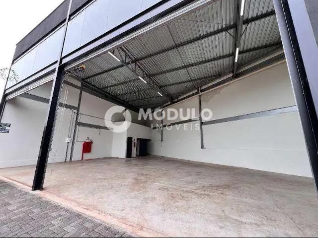 Galpão / Depósito para Locação em Uberlândia/MG Luizote de Freitas