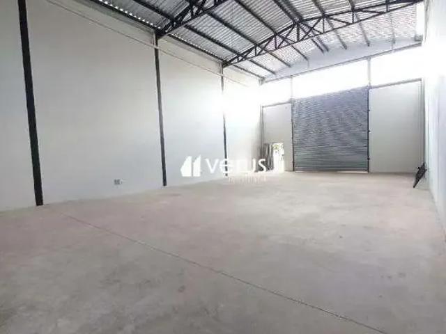 Galpão / Depósito para Locação em Uberlândia/MG Laranjeiras
