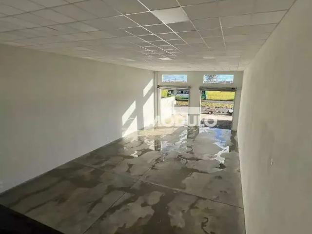 Galpão / Depósito para Locação em Uberlândia/MG Loteamento Monte Hebron