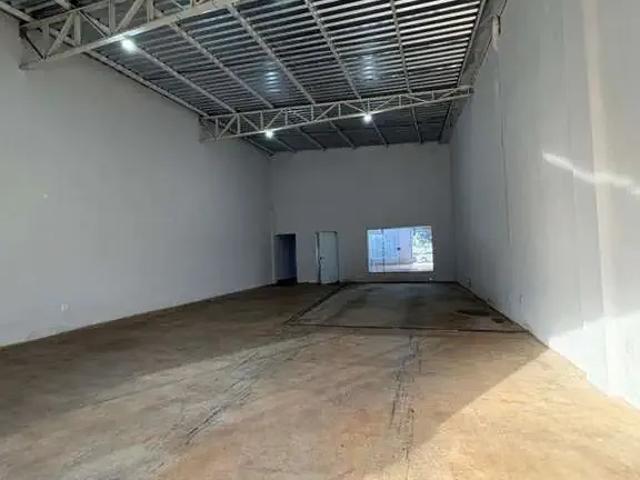 Galpão / Depósito para Locação em Uberlândia/MG Presidente Roosevelt