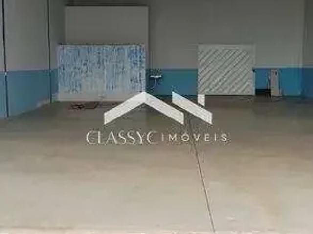 Galpão / Depósito para Locação em Uberlândia/MG Residencial Lago Azul