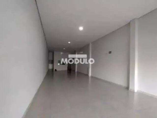 Galpão / Depósito para Locação em Uberlândia/MG Residencial Pequis